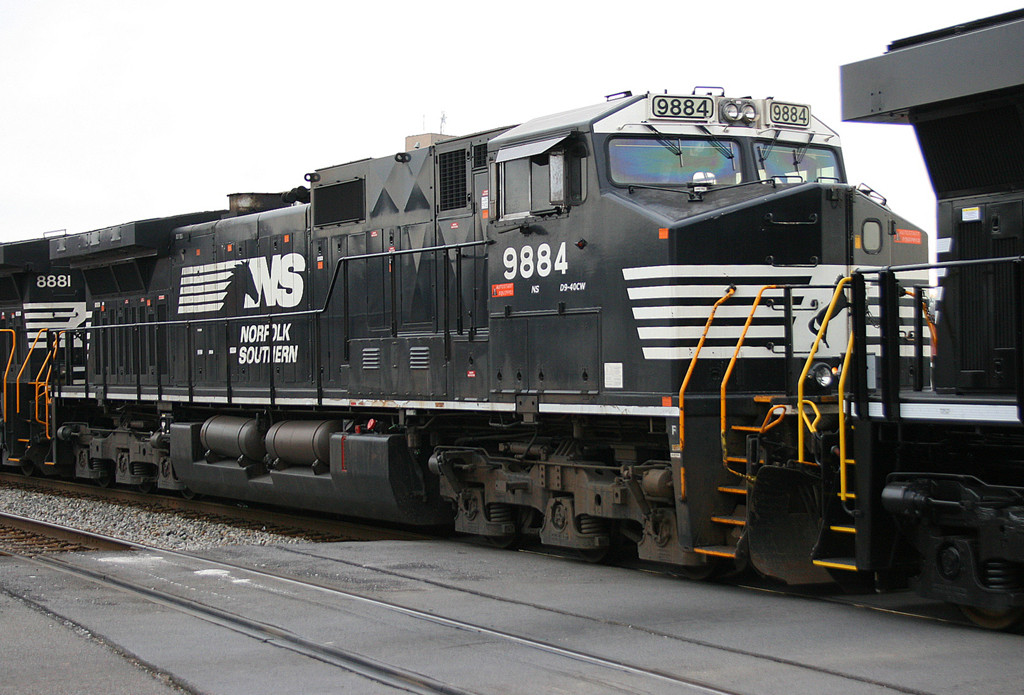 NS 9884